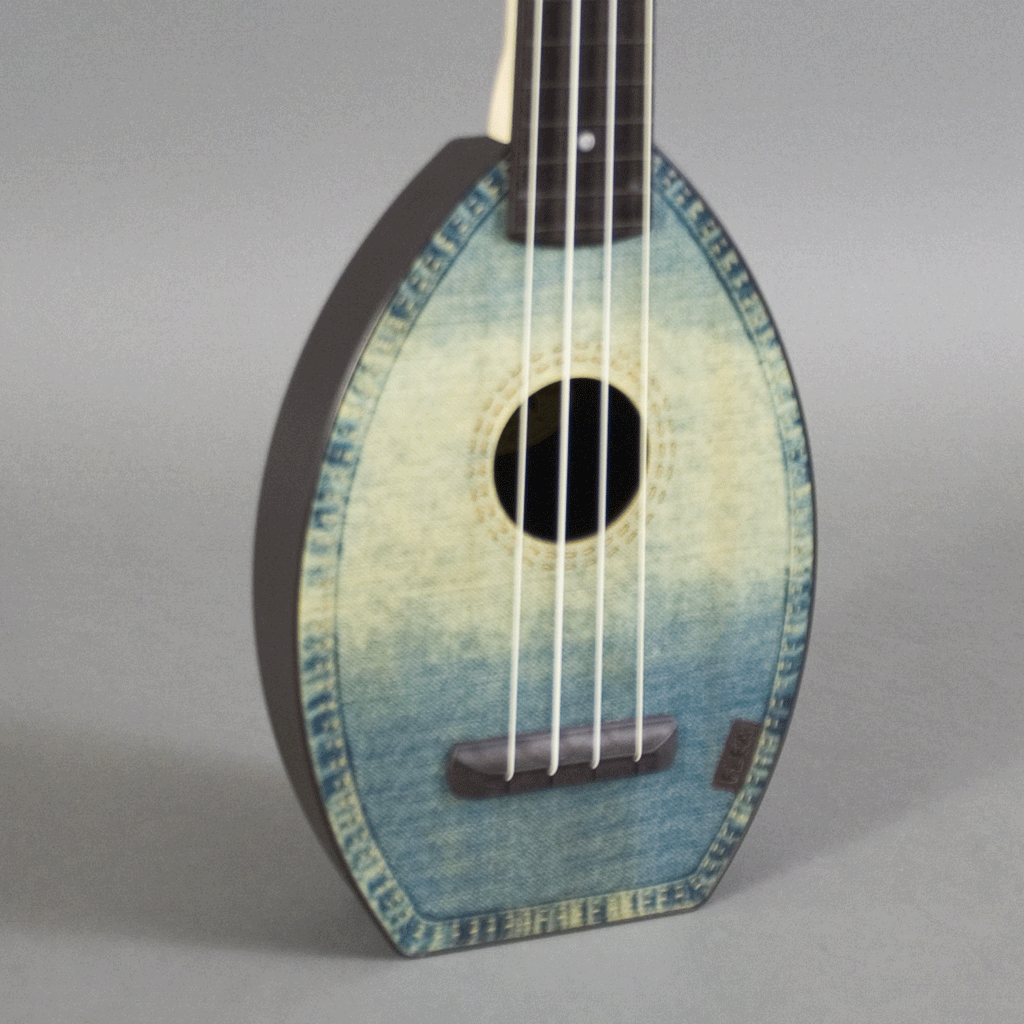 Flea Denim – Dusty Strings