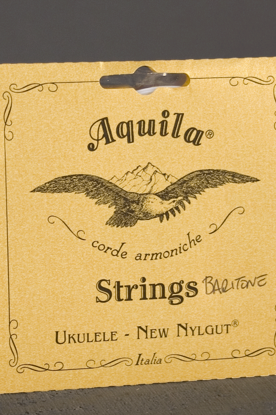 Strings | Dusty Strings Music Store
