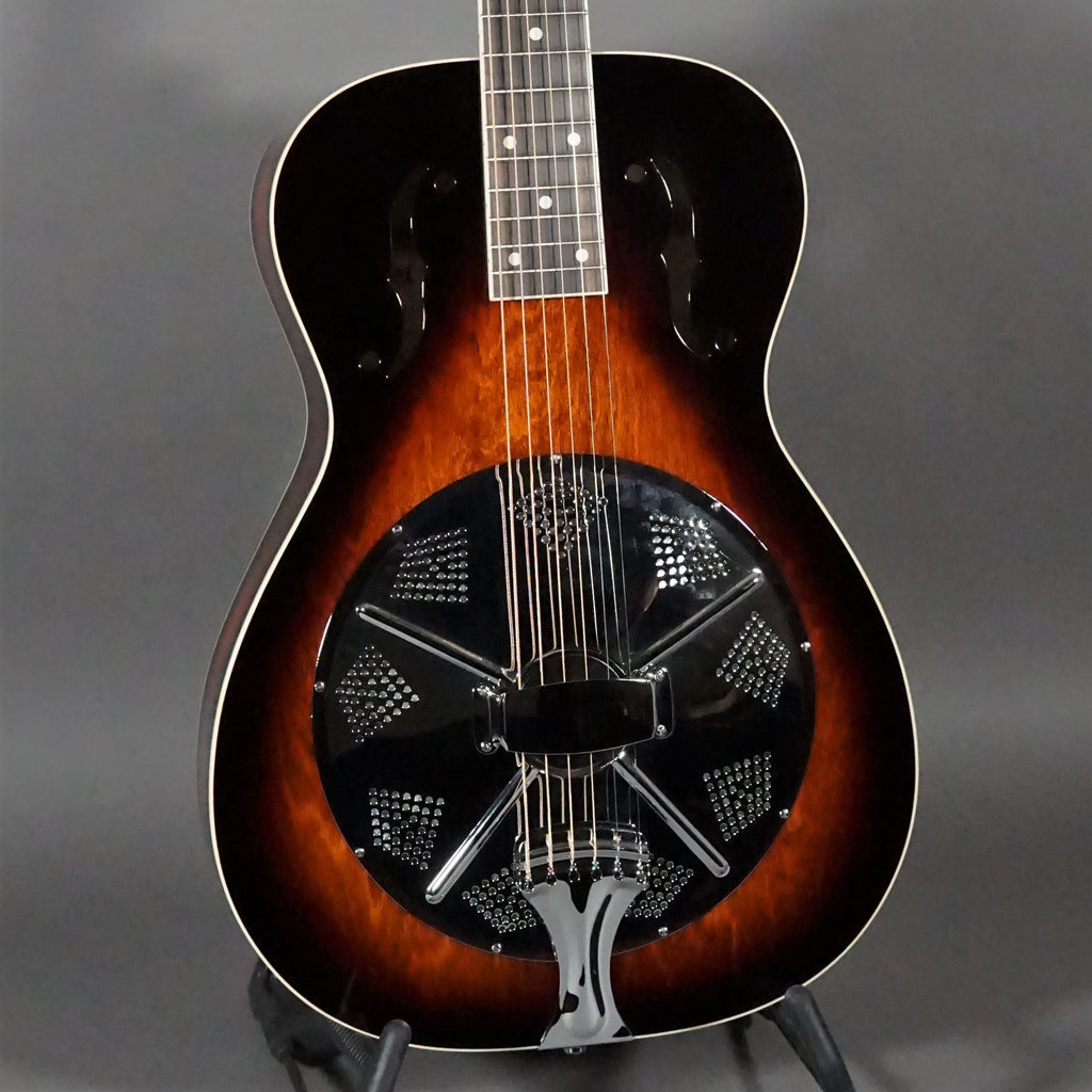 Beard RFB – Dusty Strings