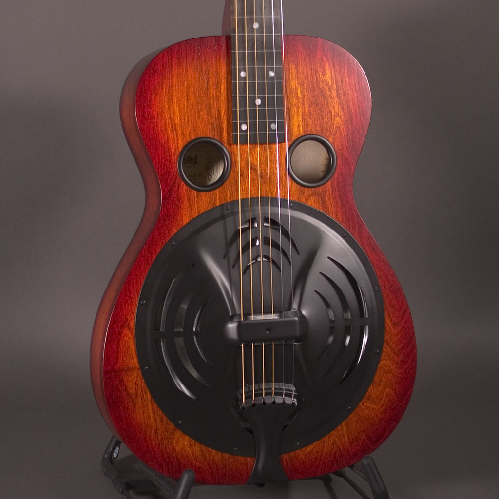 Beard Radio Standard R Model Squareneck – Dusty Strings