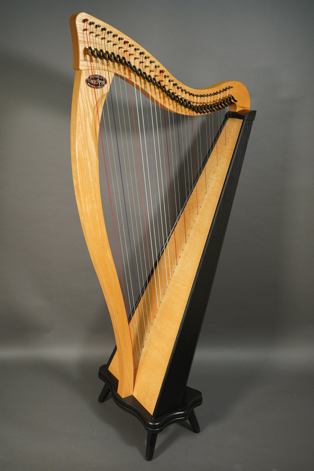 Used Dusty Strings Ravenna 34F