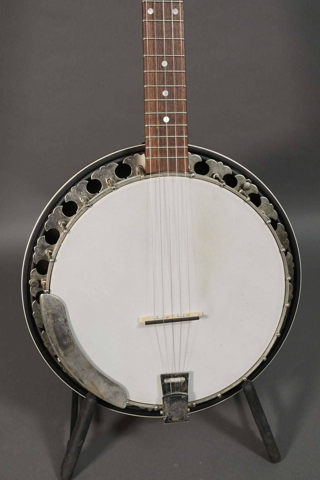 Used Deering Basic – Dusty Strings