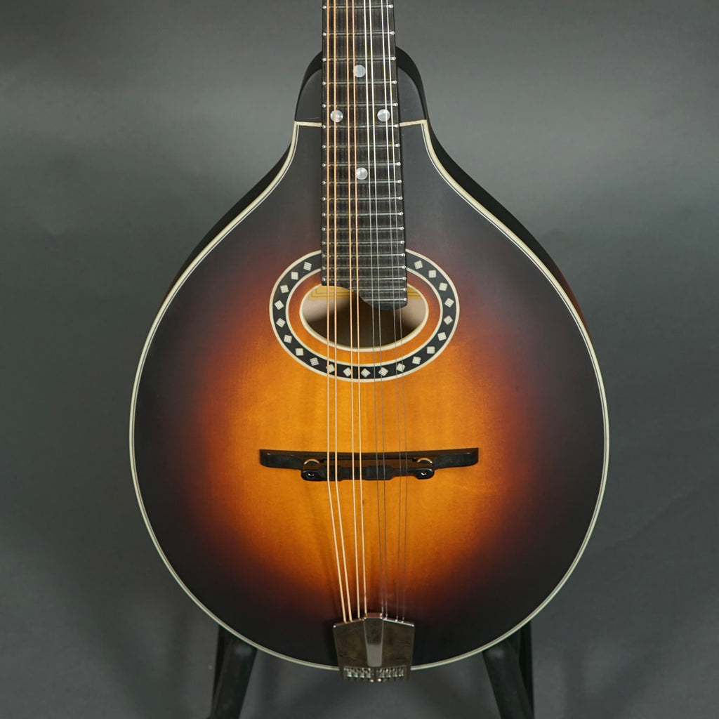 Eastman MD304E-SB – Dusty Strings