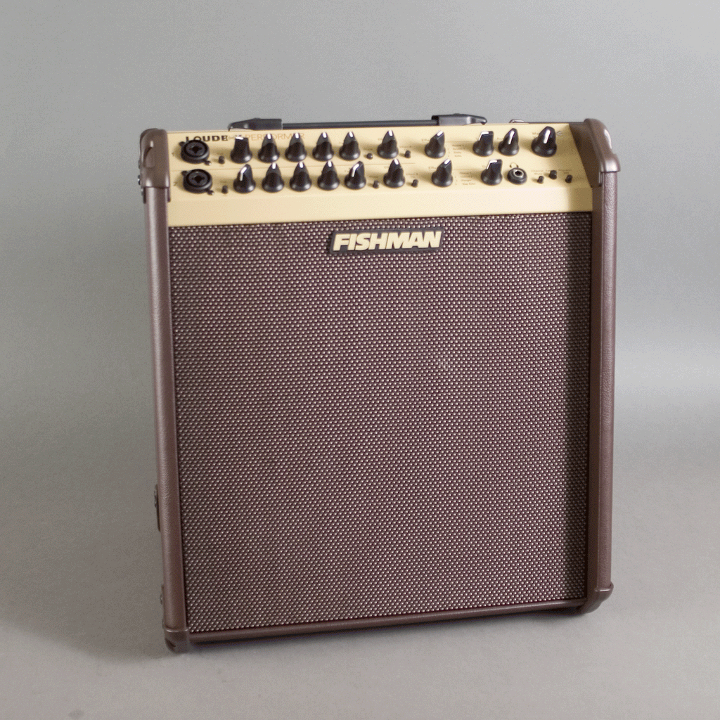 Fishman Loudbox Performer – Dusty Strings
