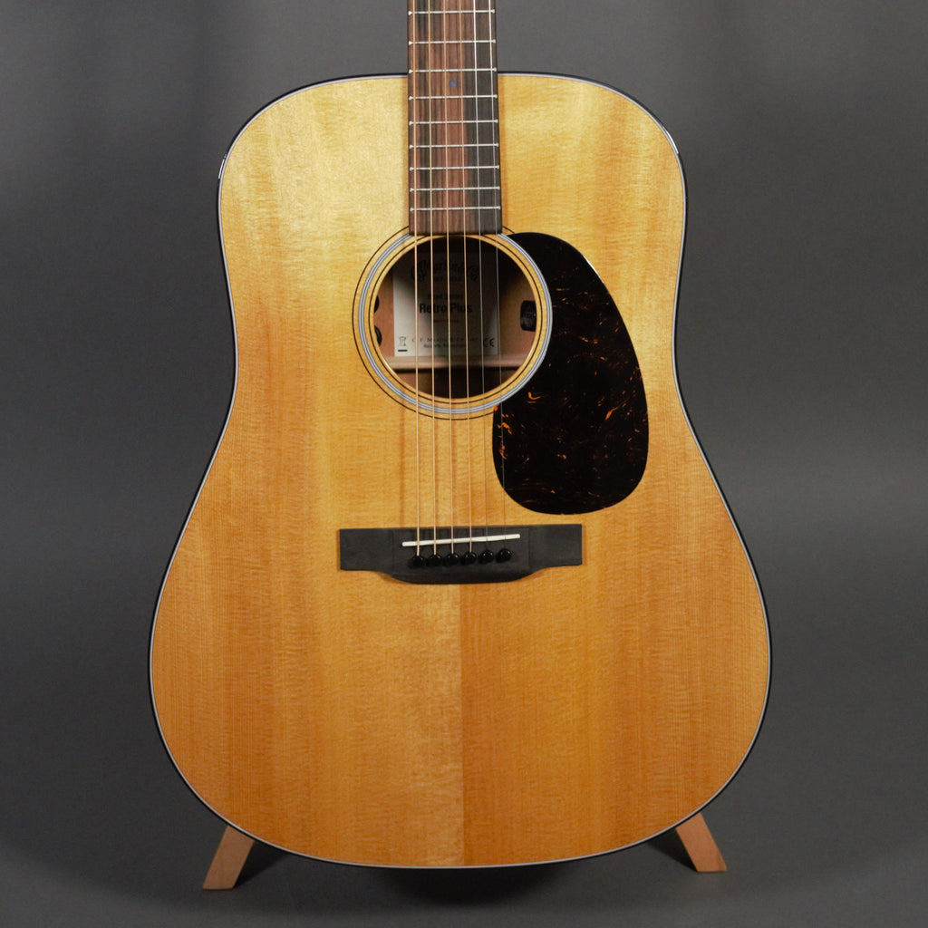 Martin DE Retro Plus – Dusty Strings