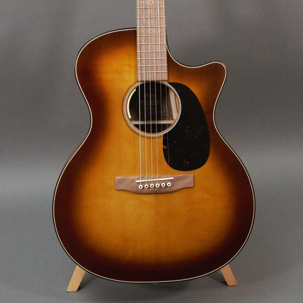 Martin GPCE Inception Maple – Dusty Strings