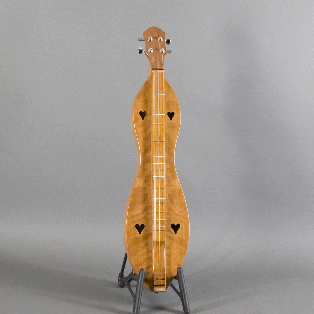 McSpadden 4FGCC – Dusty Strings