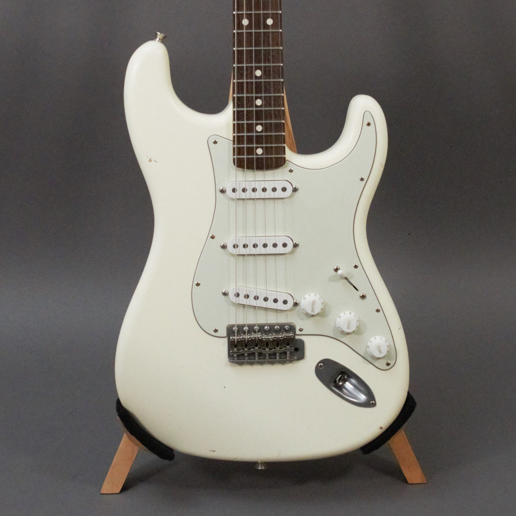 Nash Guitars S-63 – Dusty Strings