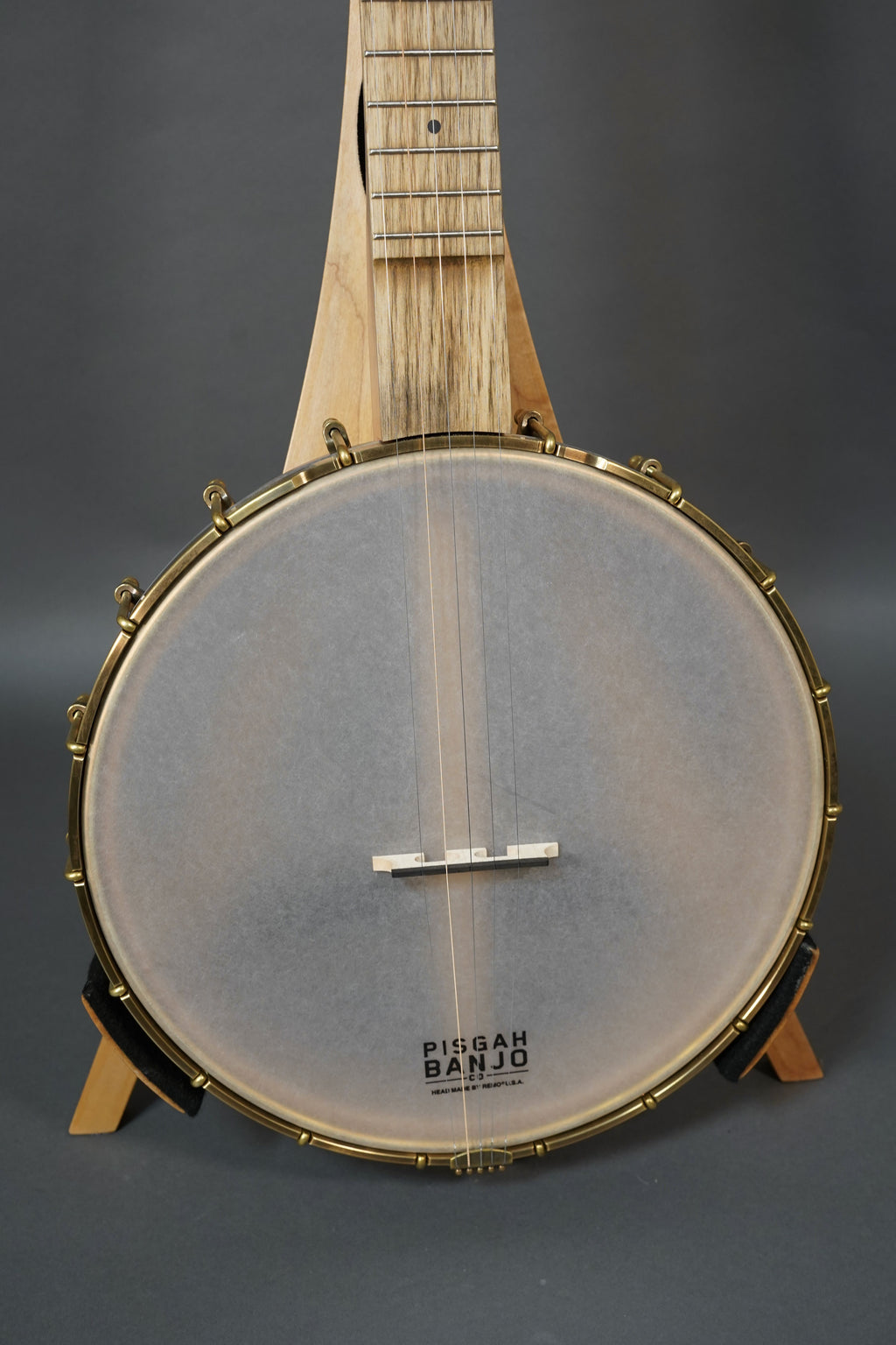 Pisgah Appalachian 12", Cherry – Dusty Strings