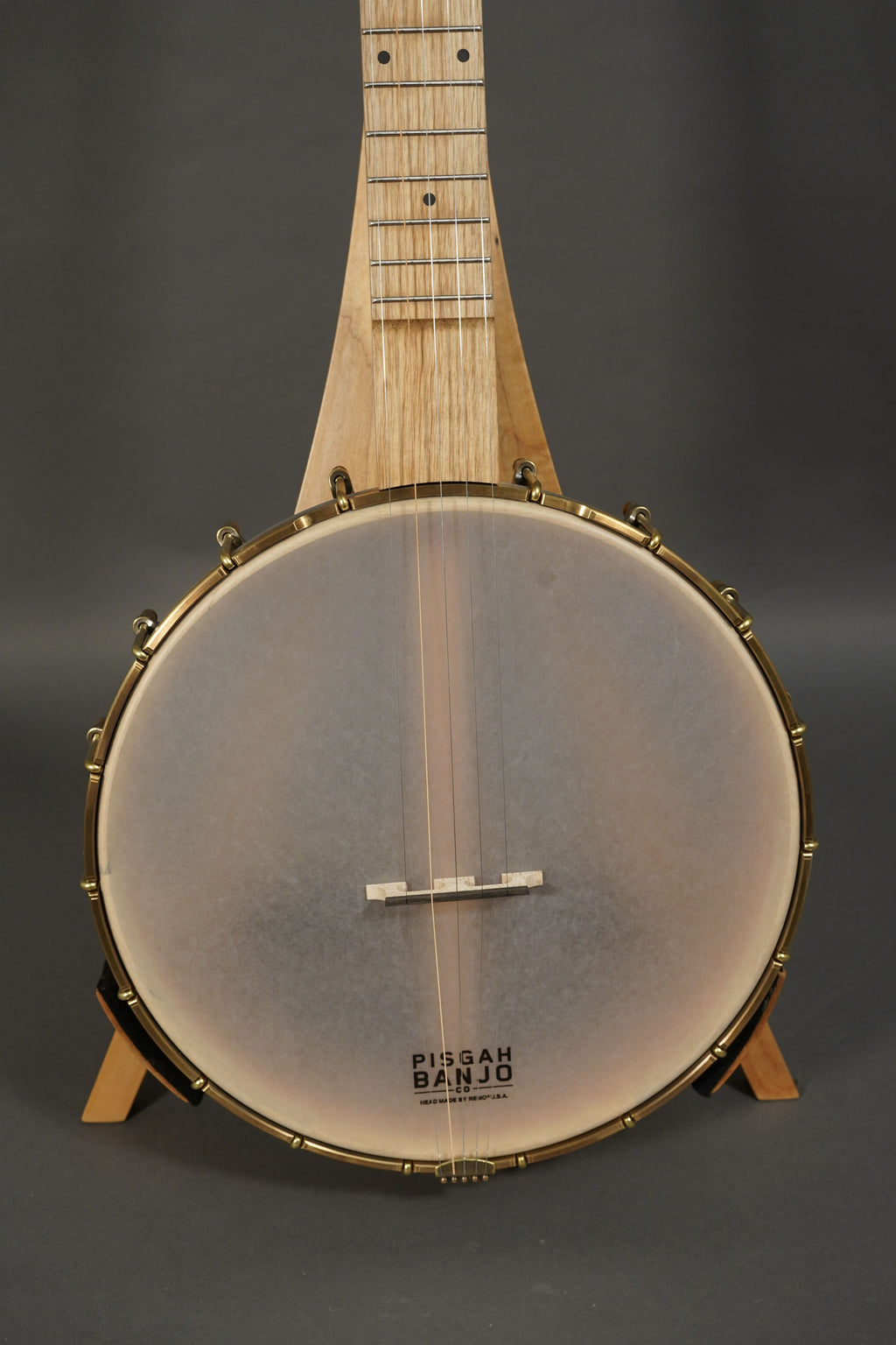 Pisgah Possum 12" Cherry – Dusty Strings