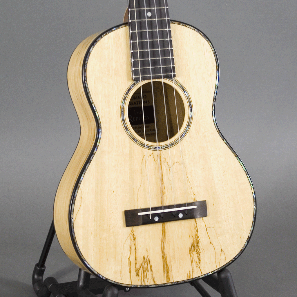 Romero Creations RC-R-MG – Dusty Strings