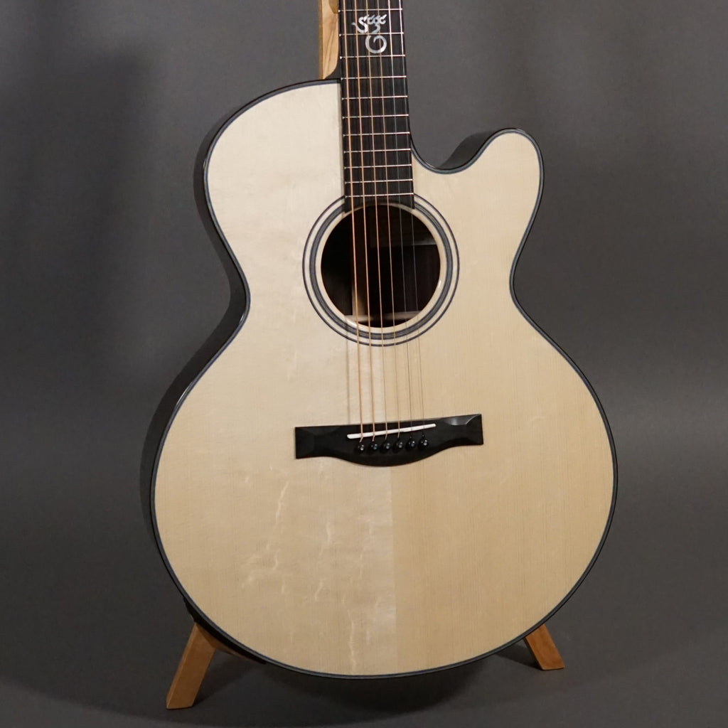 Santa Cruz FS – Dusty Strings