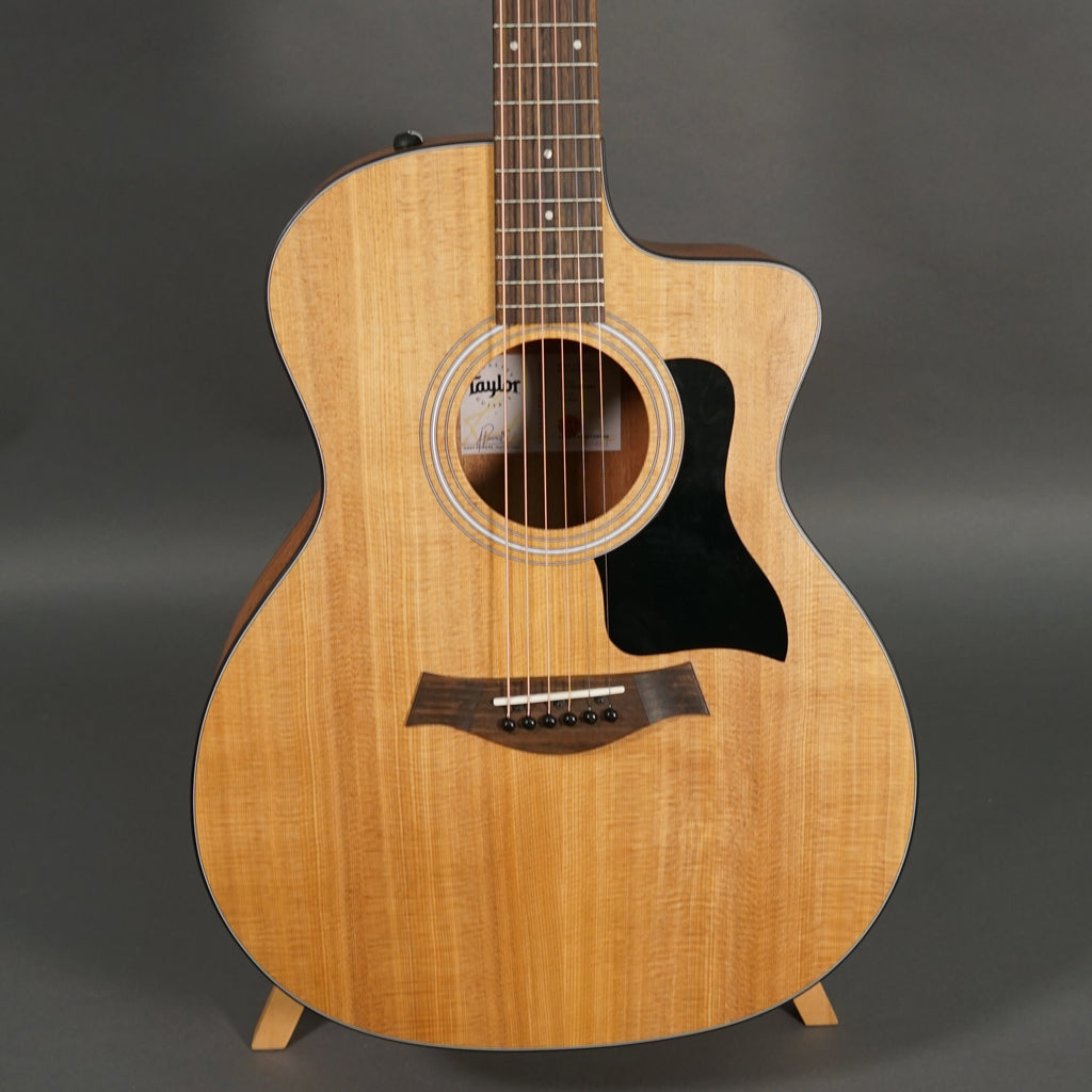 Taylor 114ce – Dusty Strings