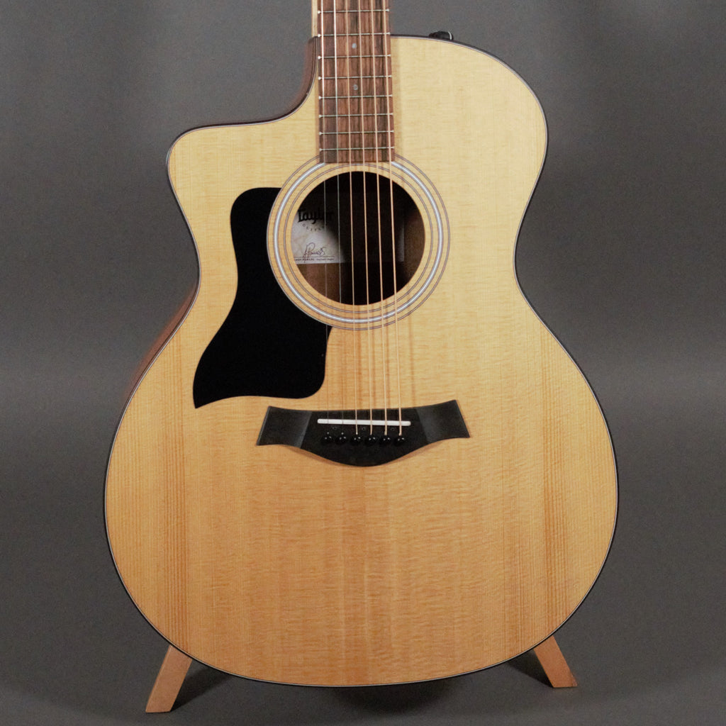 Taylor 114ce Lefthanded – Dusty Strings
