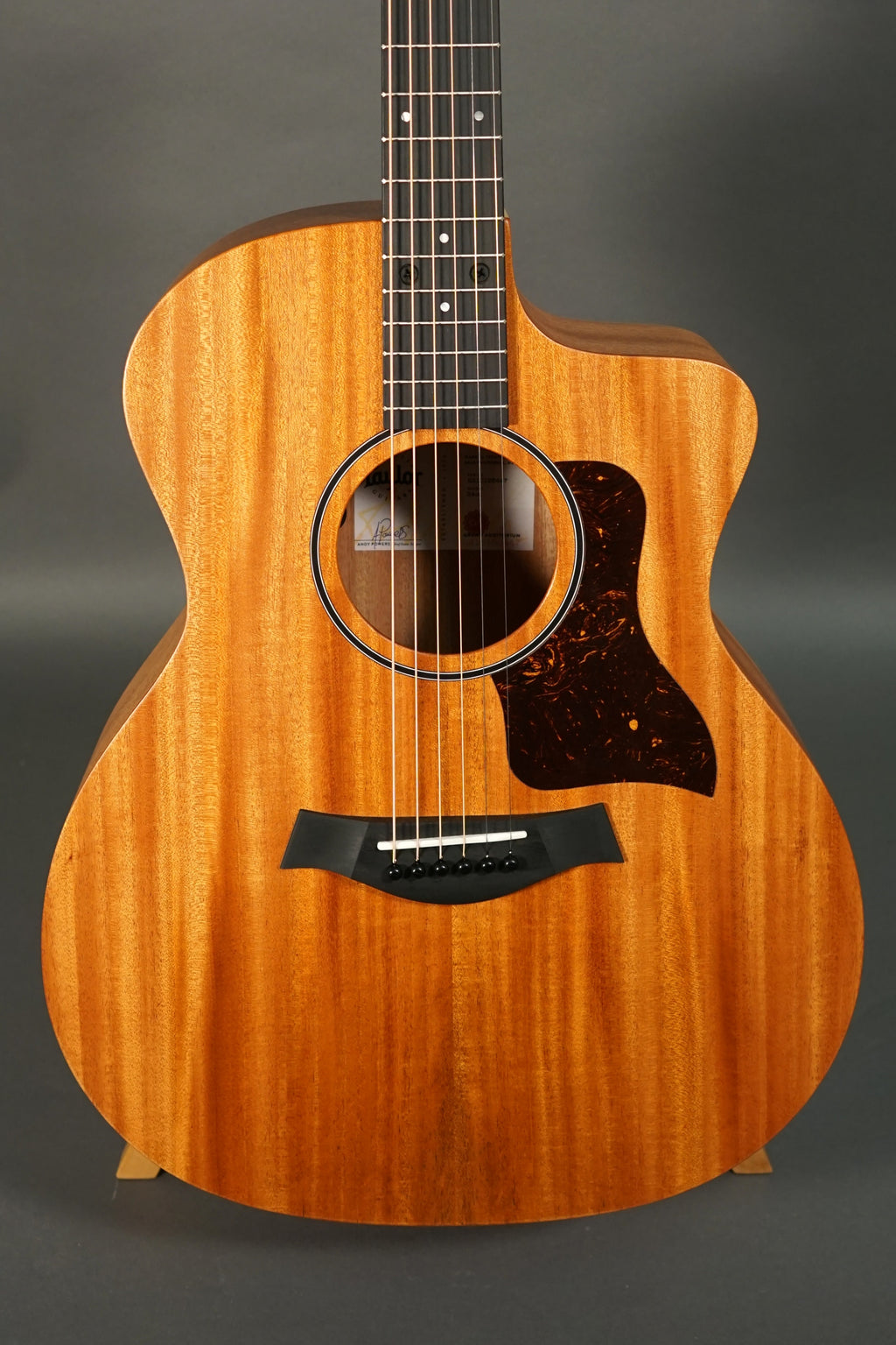 Taylor 24ce – Dusty Strings
