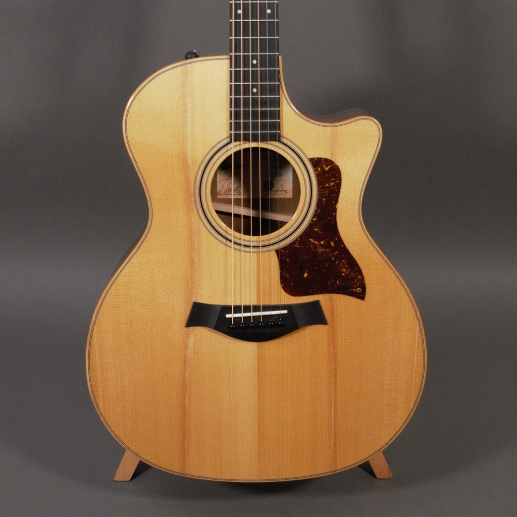 Taylor 314ce Studio – Dusty Strings