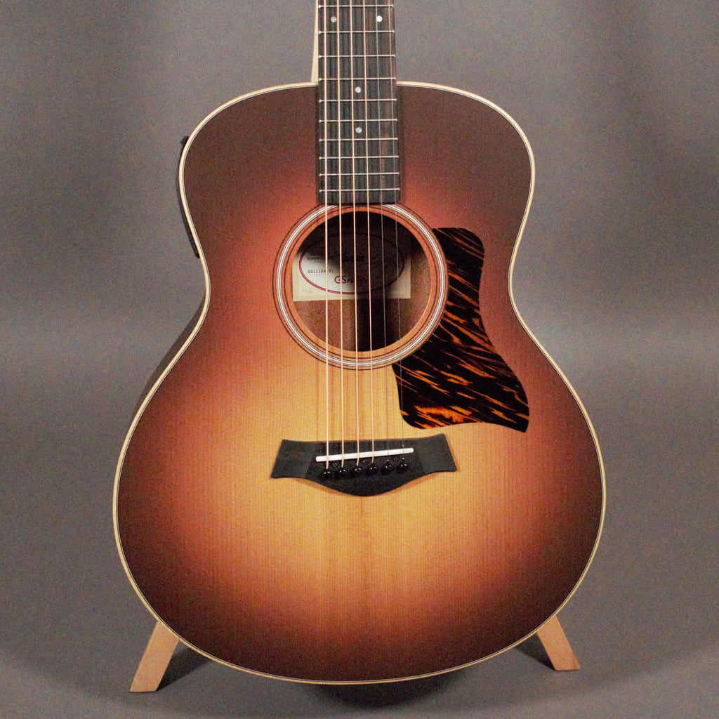 Taylor GS Mini-e Rosewood SB – Dusty Strings