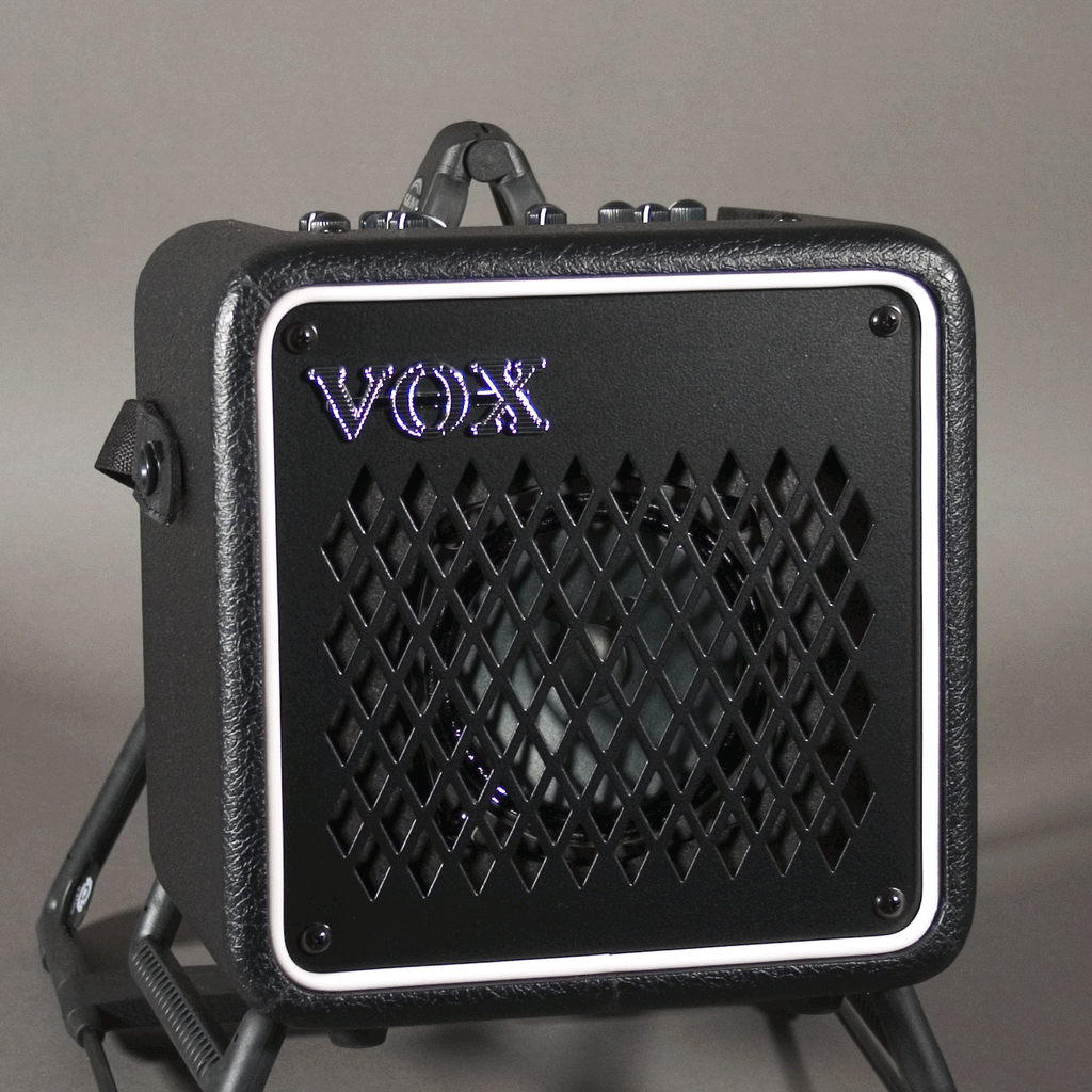 Vox Mini Go 3 – Dusty Strings