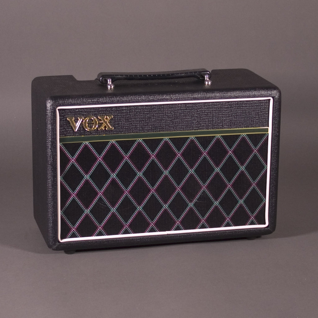 Vox Pathfinder PB10 Bass Practice Amp – Dusty Strings