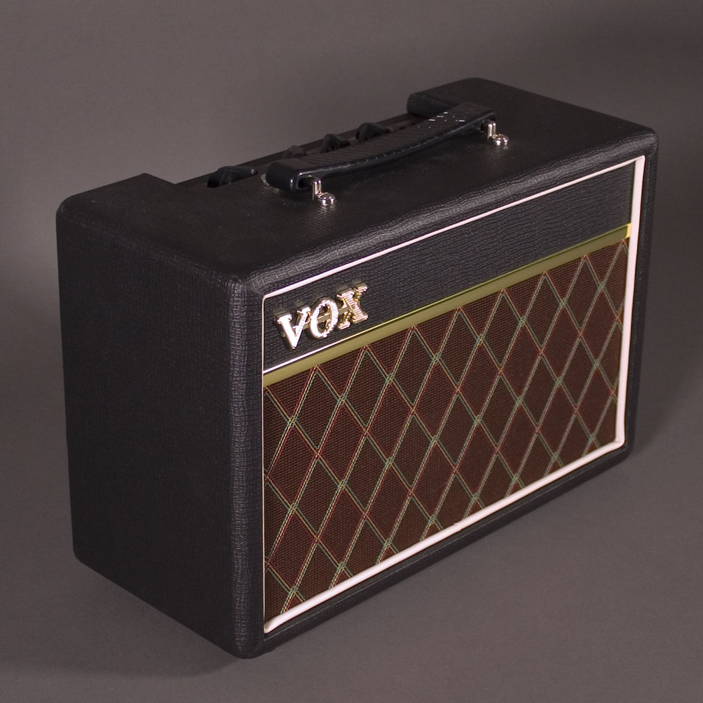 Vox Pathfinder 10 Guitar Practice Amp – Dusty Strings